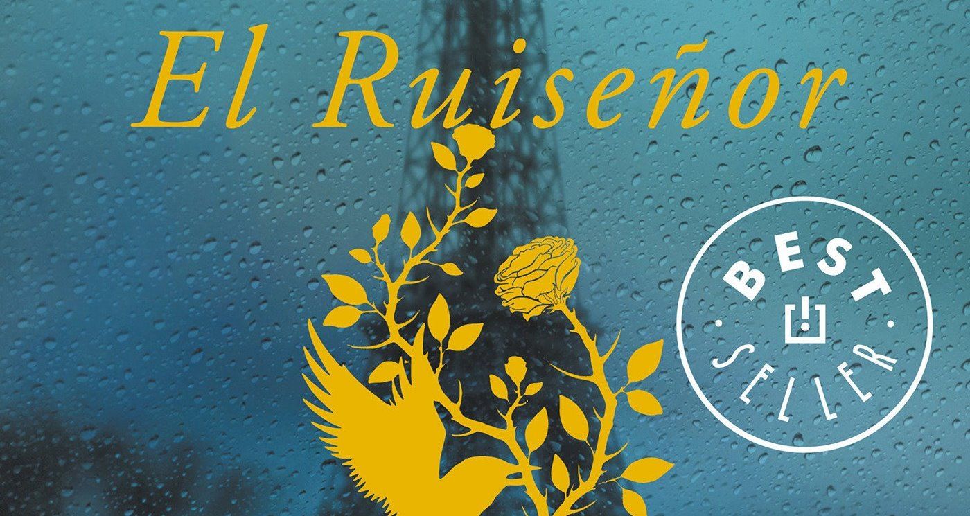 El ruiseñor, de Kristin Hannah | EL MUNDO EN PALABRAS